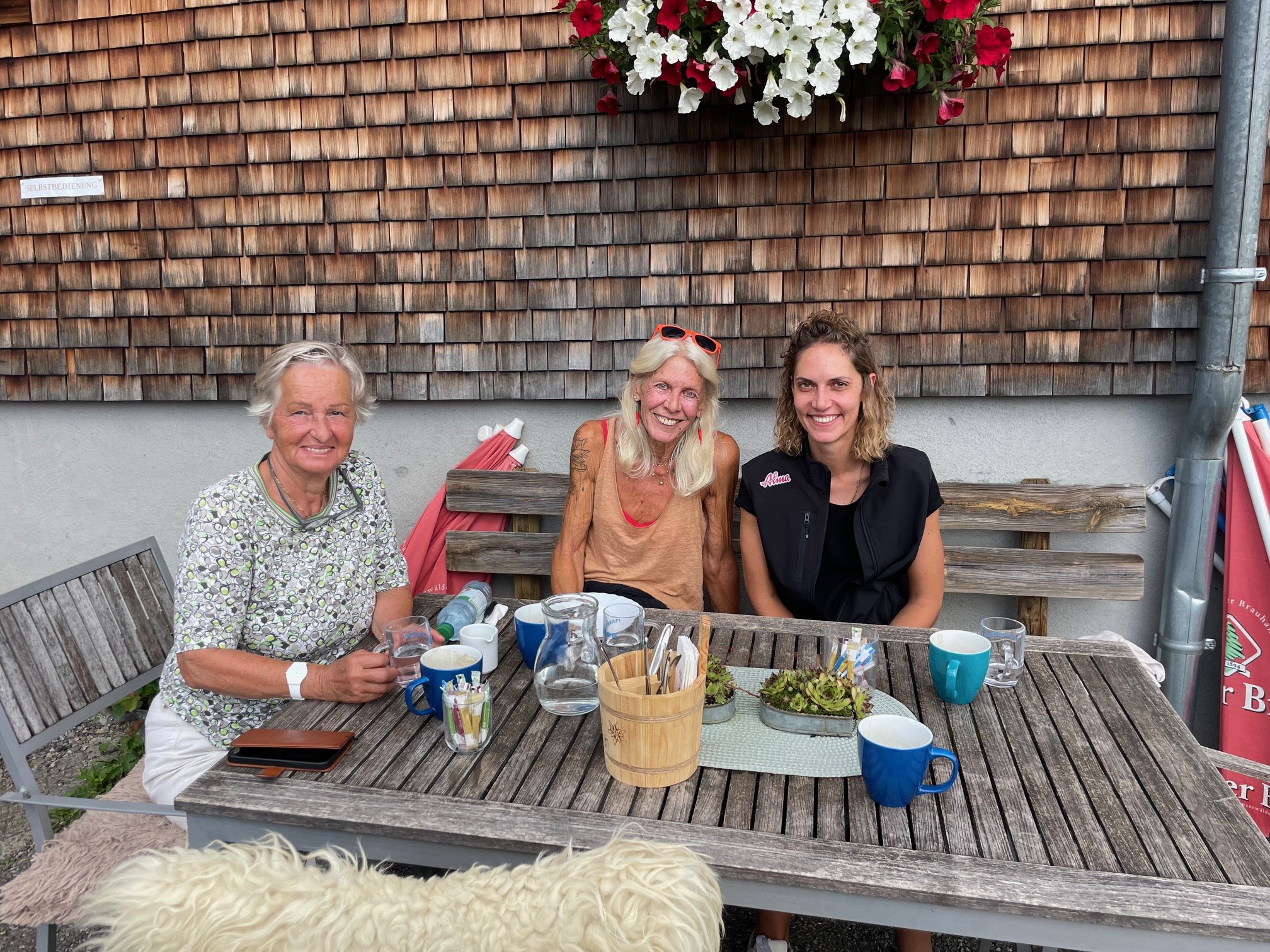 Alma – Käsespezialitäten direkt vom Senner aus dem Bregenzerwald